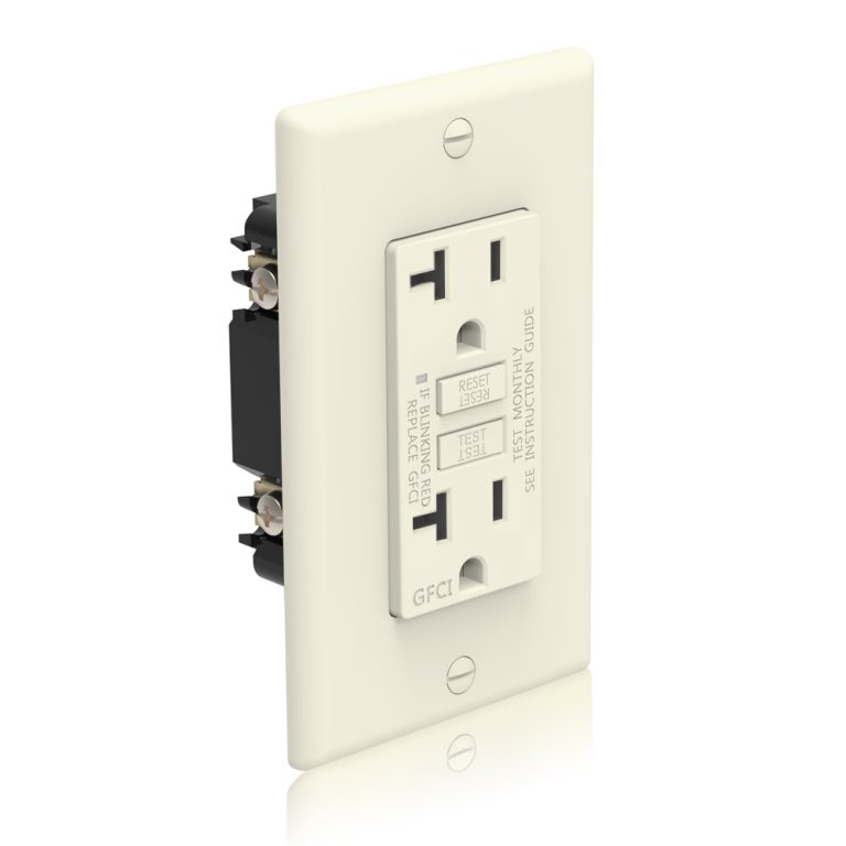 How to Test a GFCI Outlet: Step-by-Step Guide to Ensure Electrical ...