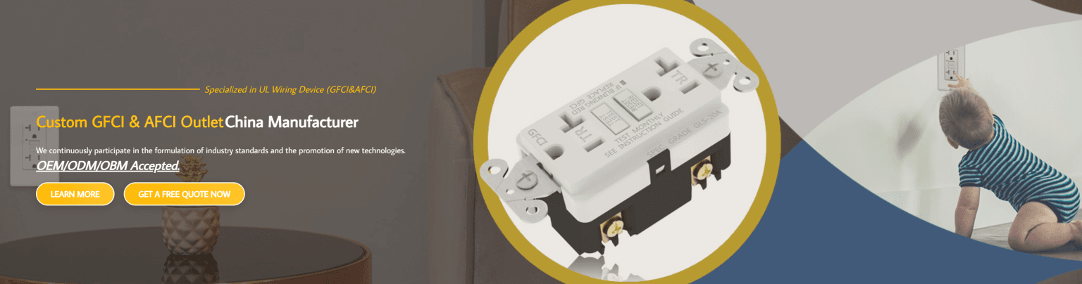 Standard GFCI Outlet vs Tamper Resistant GFCI: What are the differences ...